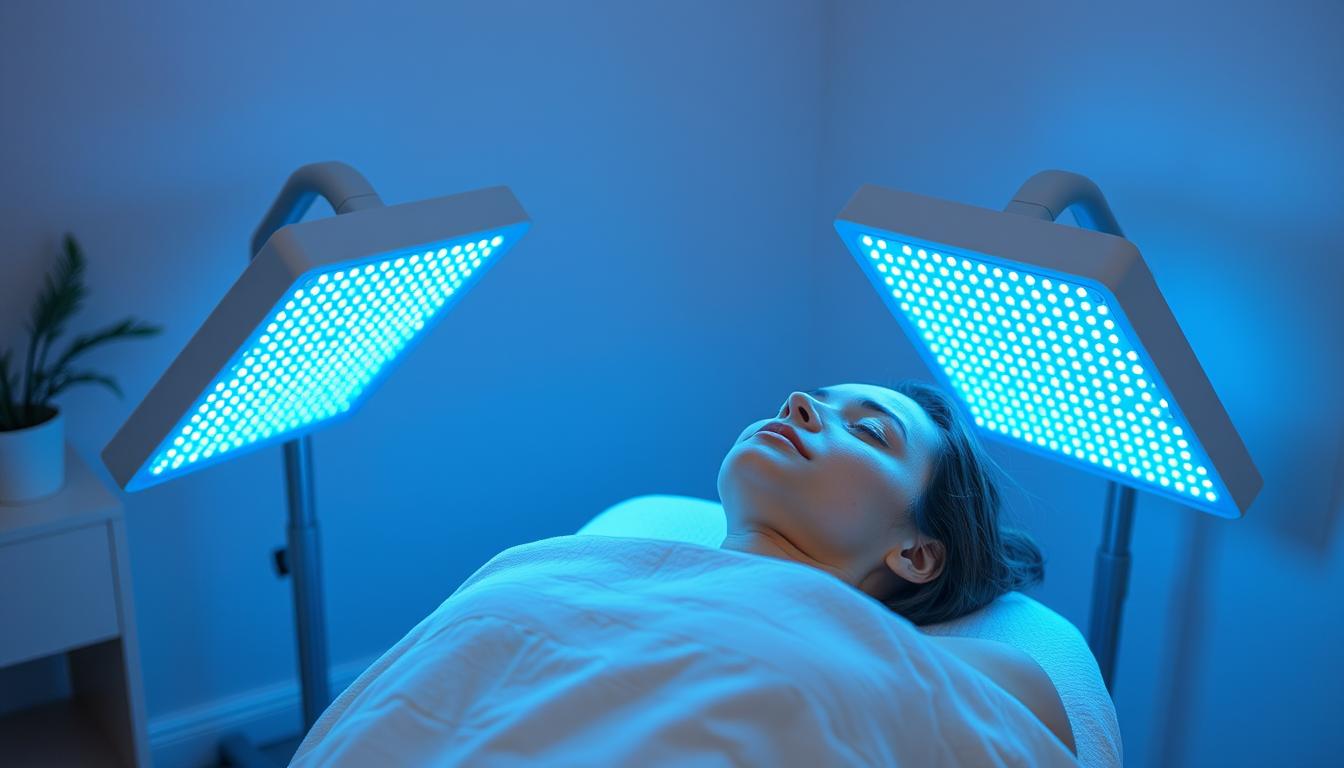 Understanding the Basics of Light Therapy