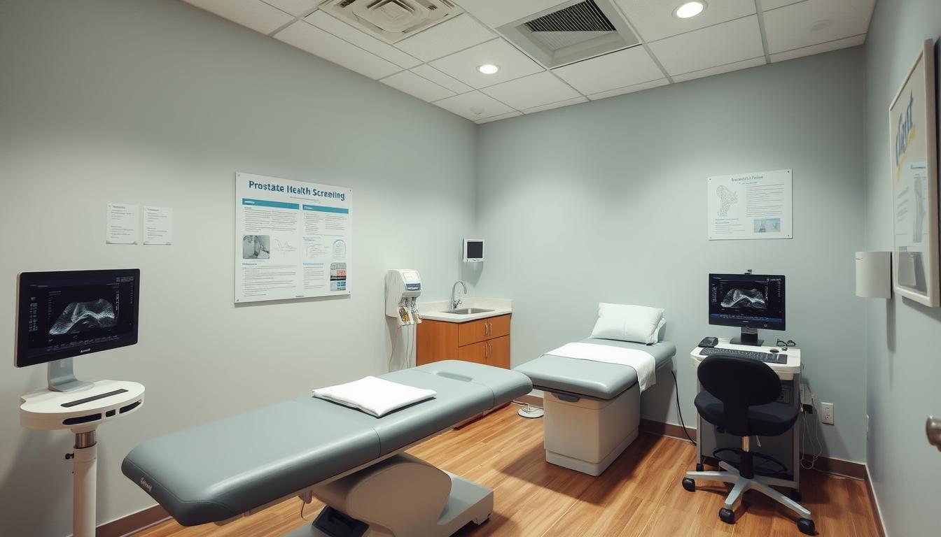 Prostate Health 101: Understanding the Basics